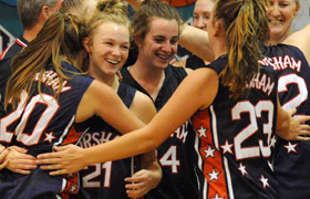 News – Horsham Basketball