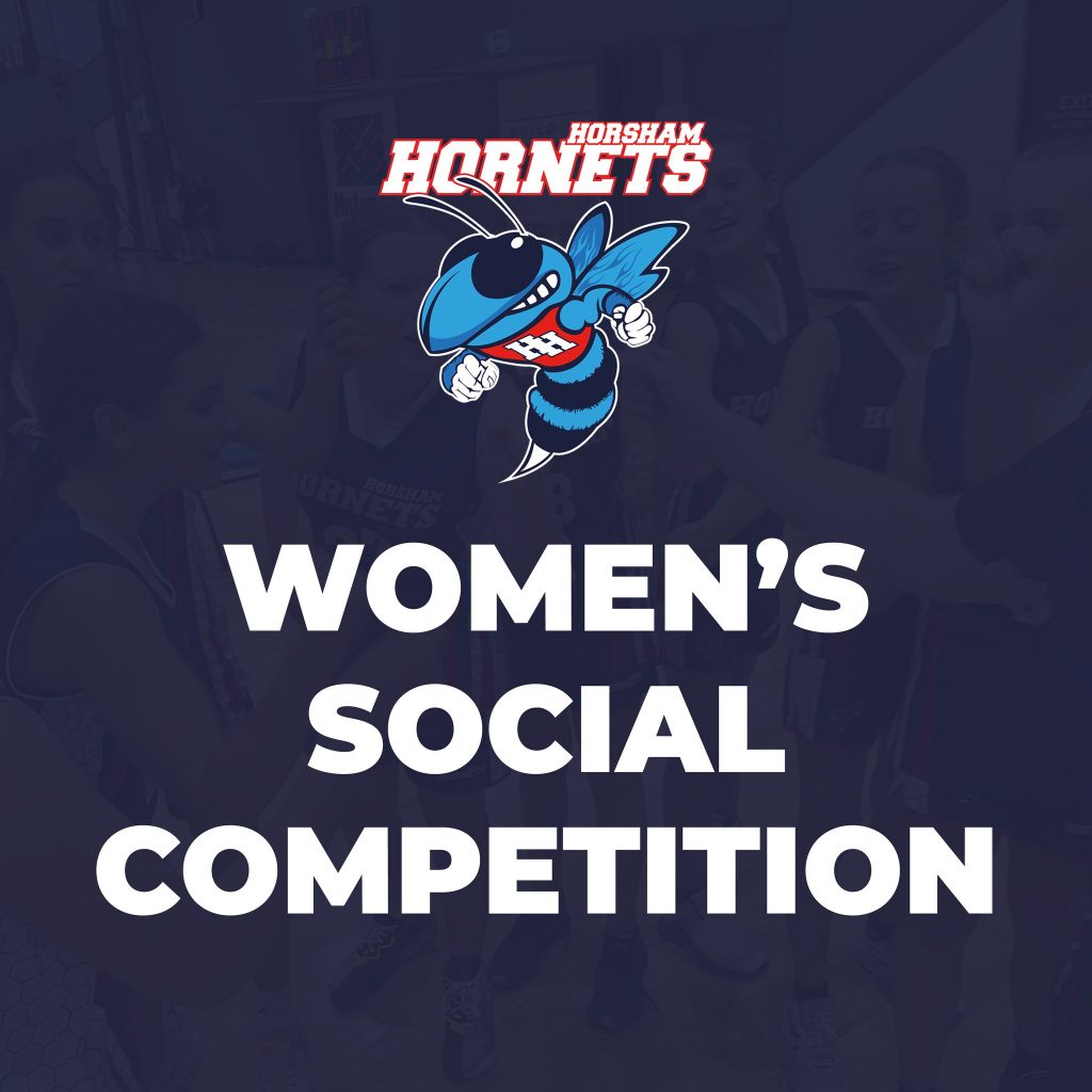 Horsham Basketball – Horsham Amateur Basketball Association (HABA)